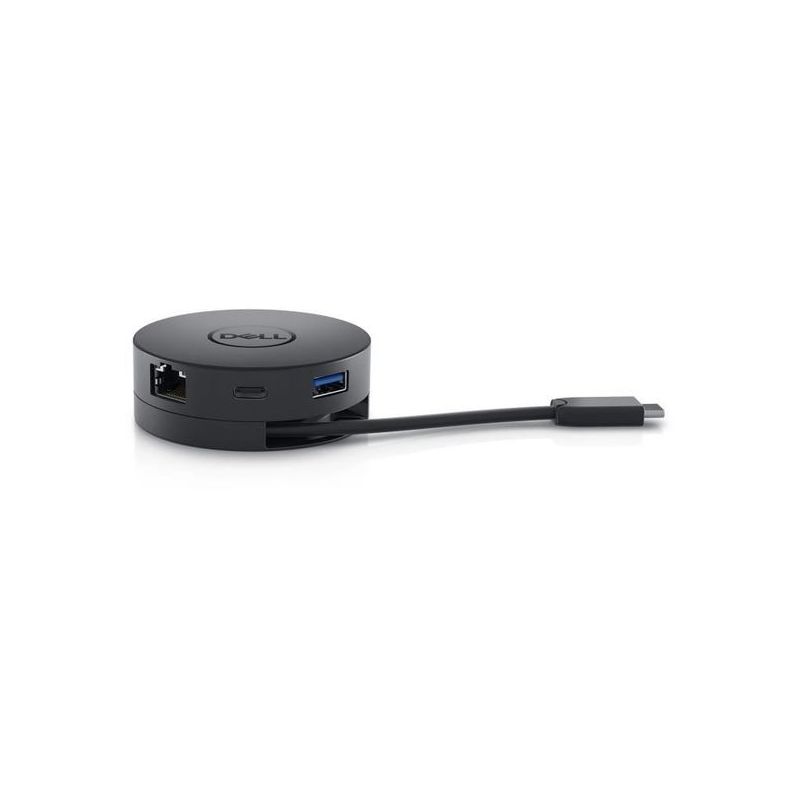 DELL USB-C Mobile Adapter DA300 12M