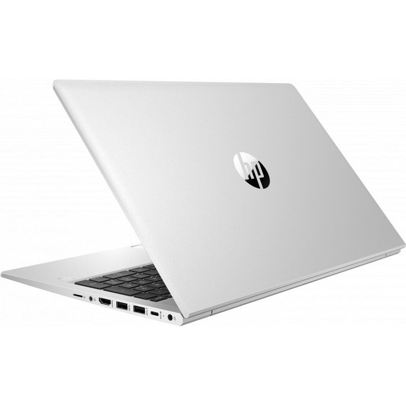 HP 450 G8 i5-1135G7 15.6" 4GB 256GB SSD FreeDos 1YrWty