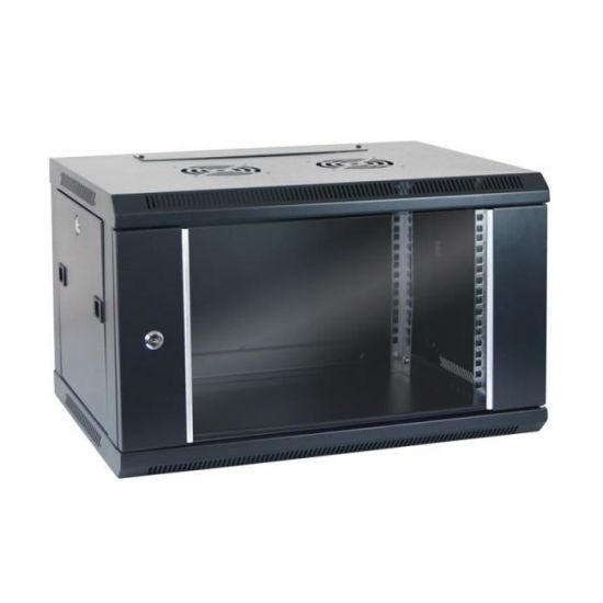 armoire informatique 6u - coffret informatique 6u