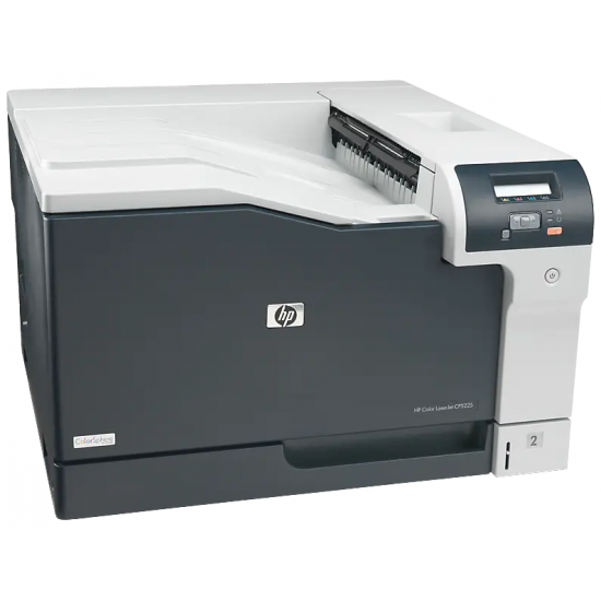 Imprimante Laser HP Color LaserJet Professional CP5225n (CE711A) Prix Maroc
