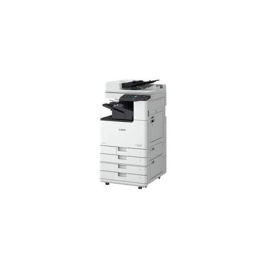 Imprimante Canon imageRUNNER 2745i A3 Multifonction Laser au Maroc