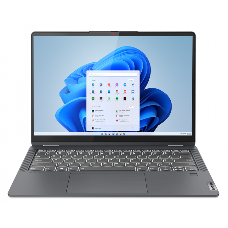 PC Portable Lenovo IdeaPad Flex 5 14IAU7 (82R700K3FE) Prix Maroc