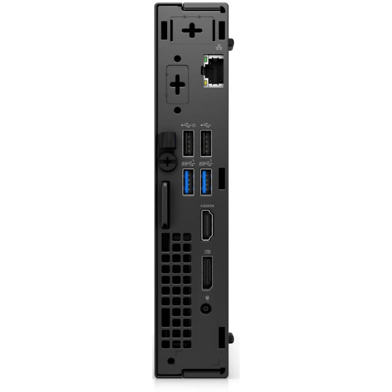 PC bureau Dell OptiPlex Small Form Factor 7010 (DL-OP7010-I5-SFF) Prix ...