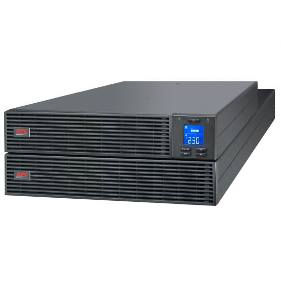 Onduleur On-line APC Easy UPS SRV - 6 kW/6 kVA/230V (SRV6KRI) au Maroc